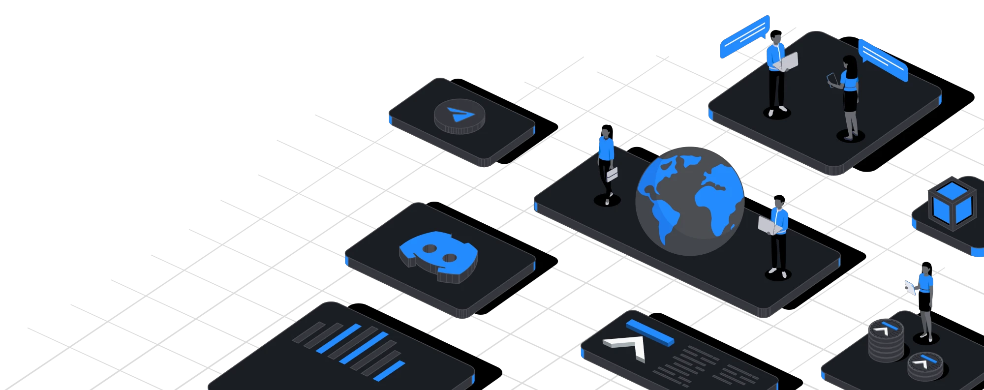 Connect & Contribute: Join Our Community - Scala Connect & Contribute: Join Our Community - Scala