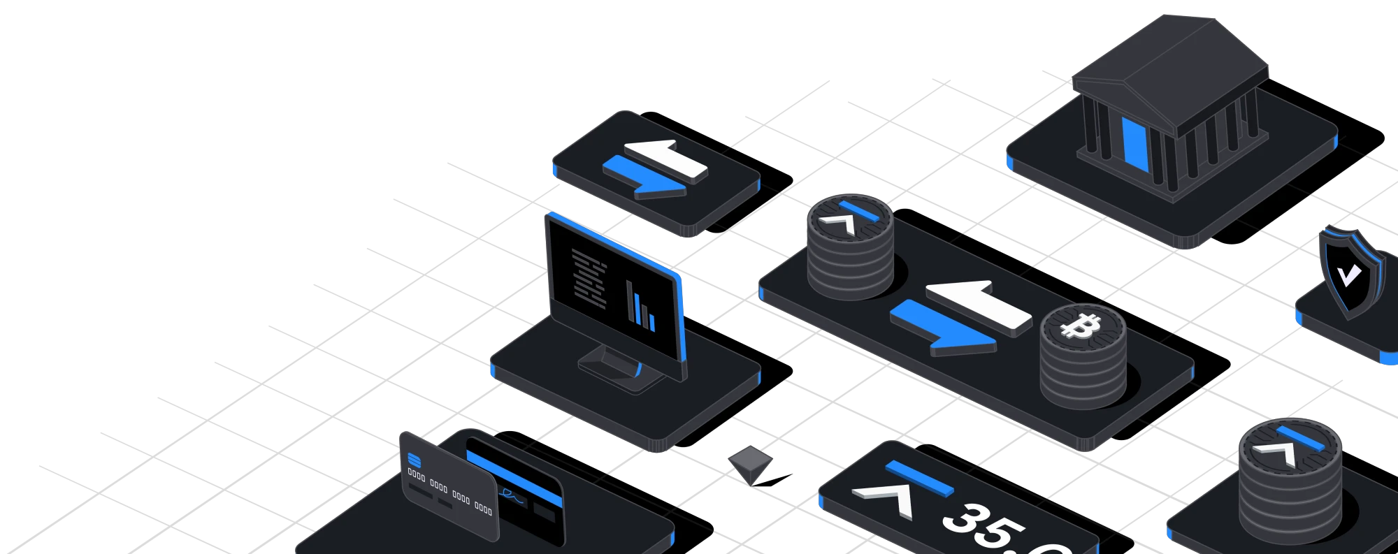 Buy XLA Easily On One Of Our Supported Exchanges - Scala