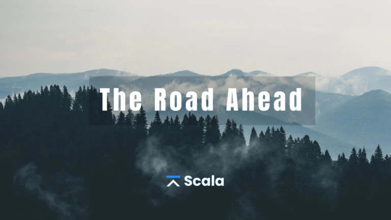 Past, Present, and Future of Scala - Scala