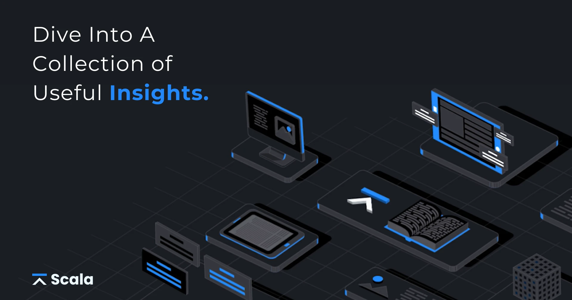 Dive Into A Collection of Useful Insights - Scala